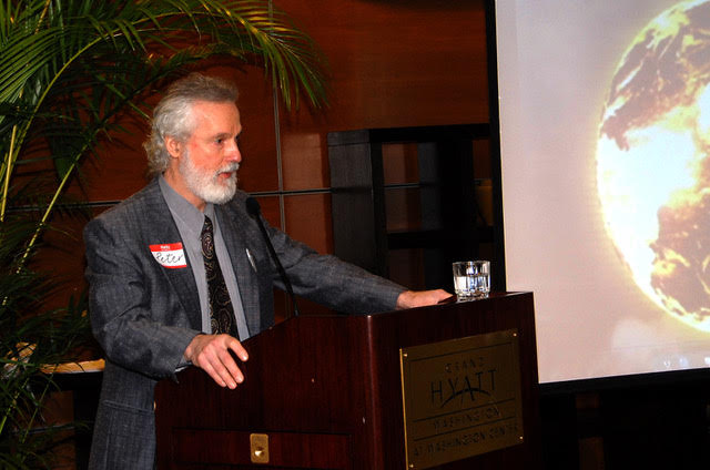 Lack of Ethics is the Prime Disorder - Facing Future