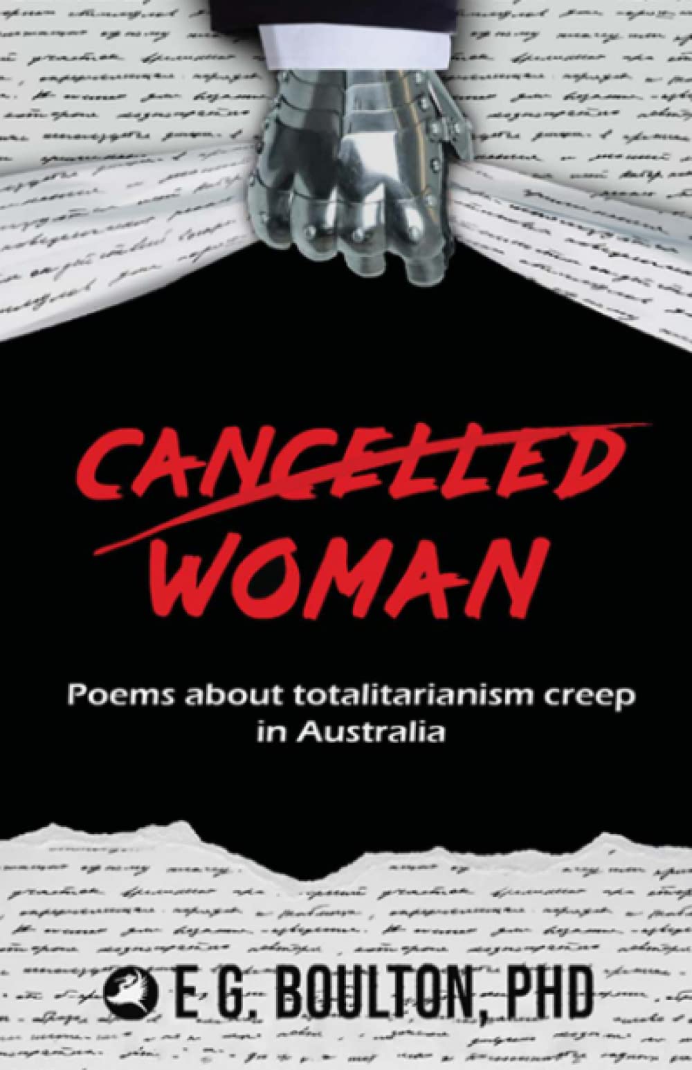 The Foreboding Hyperthreat Looms Large - Facing Future